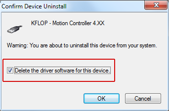 KFLOP Quick Start